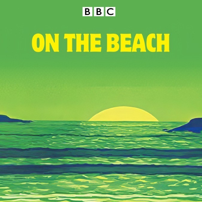 On the Beach - Dimsdale Podcasts
